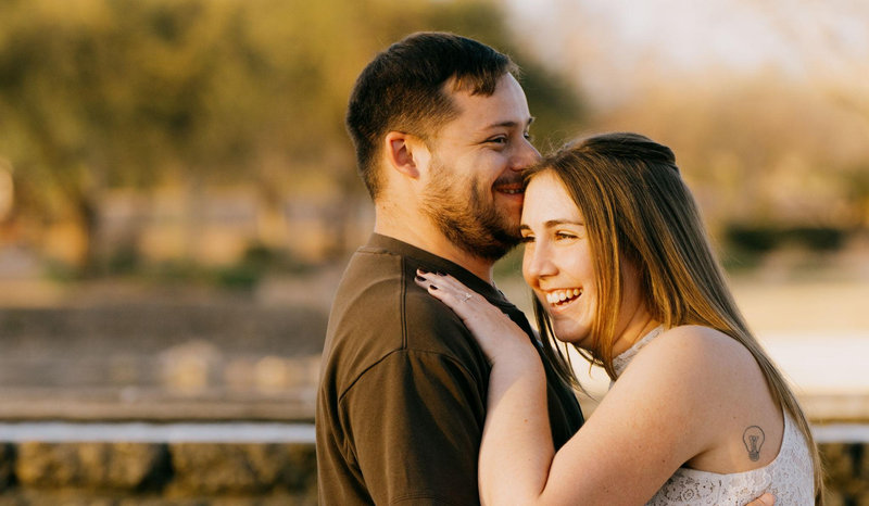 Christy Krahn and Jacob Jensen's Wedding Website