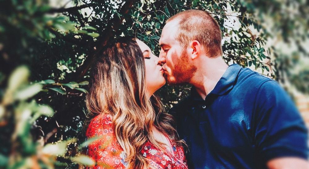 Destinee Slape and Austin Cotherman's Wedding Website