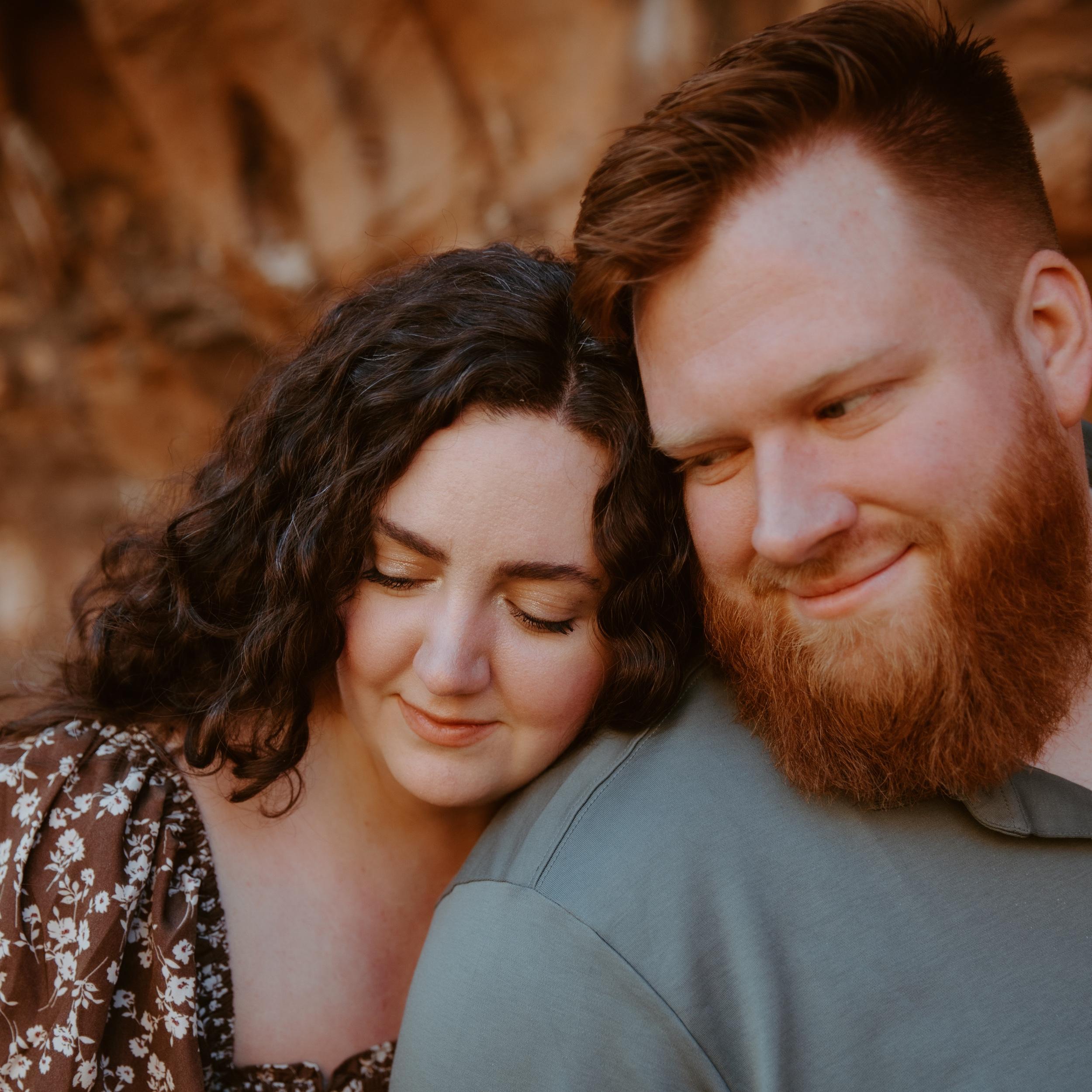 Jessica Rae Pettersson and Michael Hayden Foster's Wedding Website