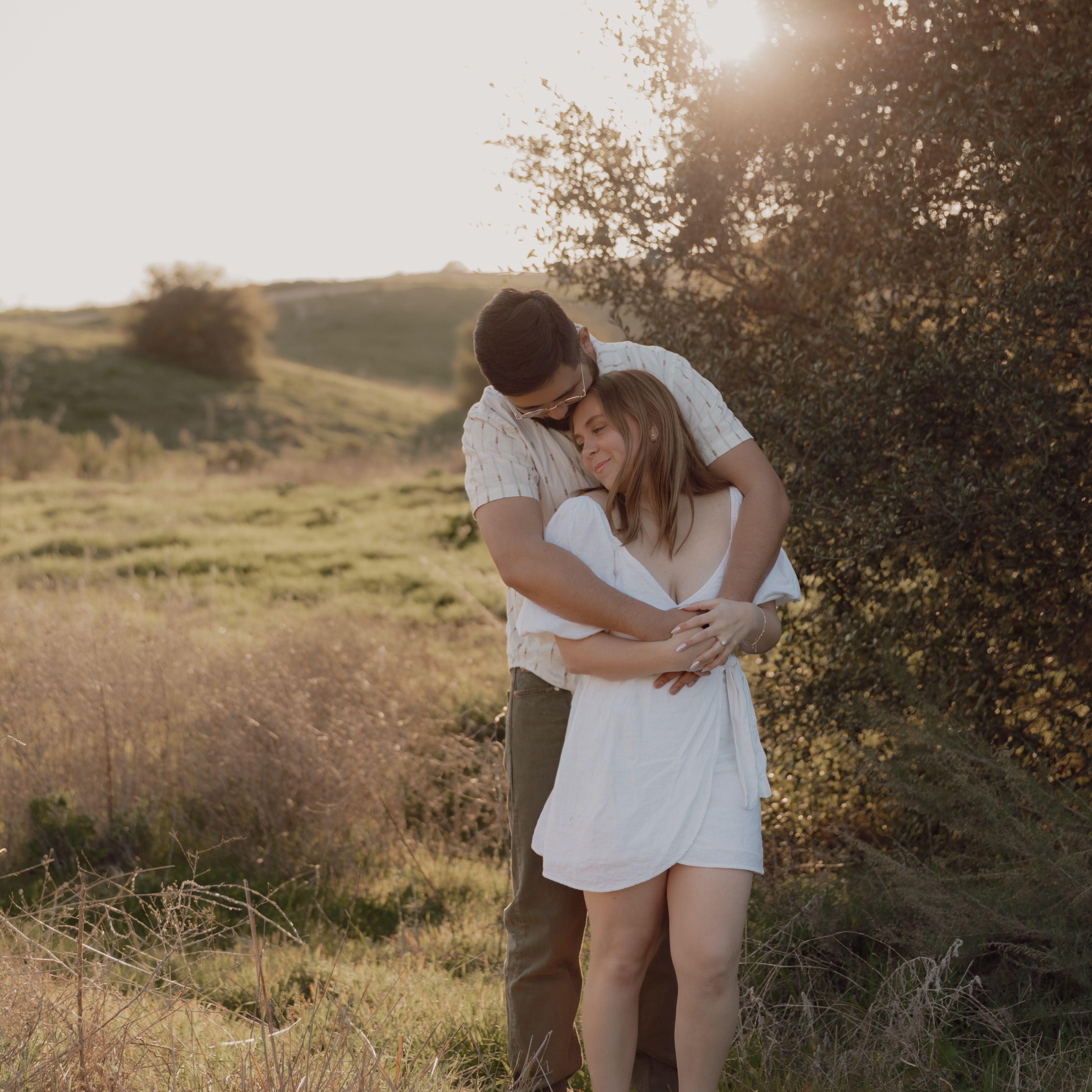 Michelle Riddle and Evan Lee's Wedding Website