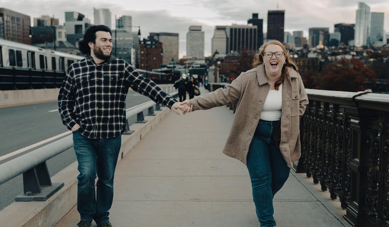 Kirsten Robinson and Timothy Bartolini's Wedding Website