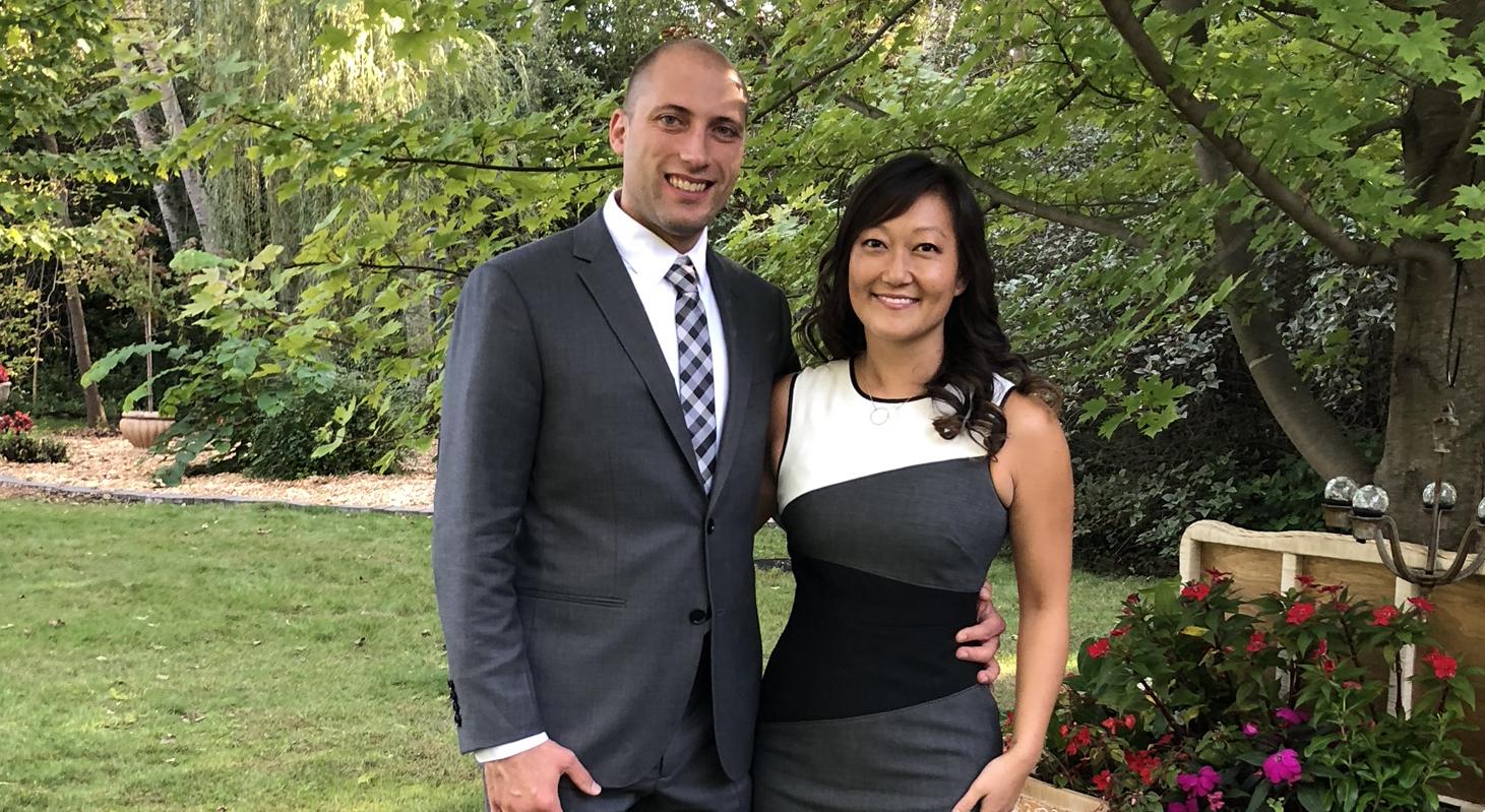 Kari Witschen and Jayme Olson's Wedding Website