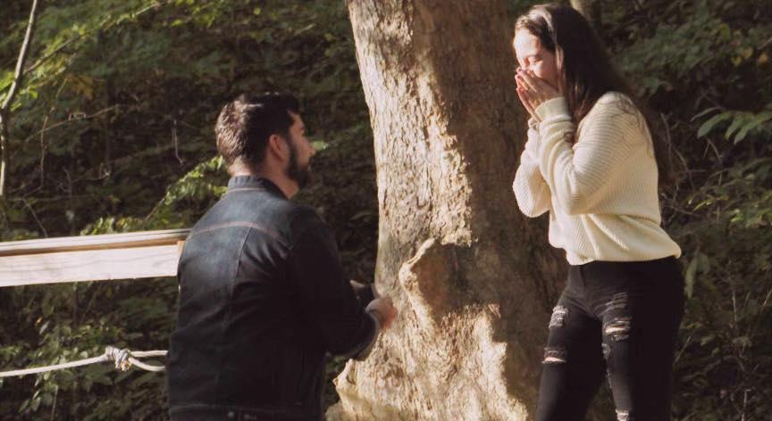 Mikayla Clements and Indiana Irwin's Wedding Website