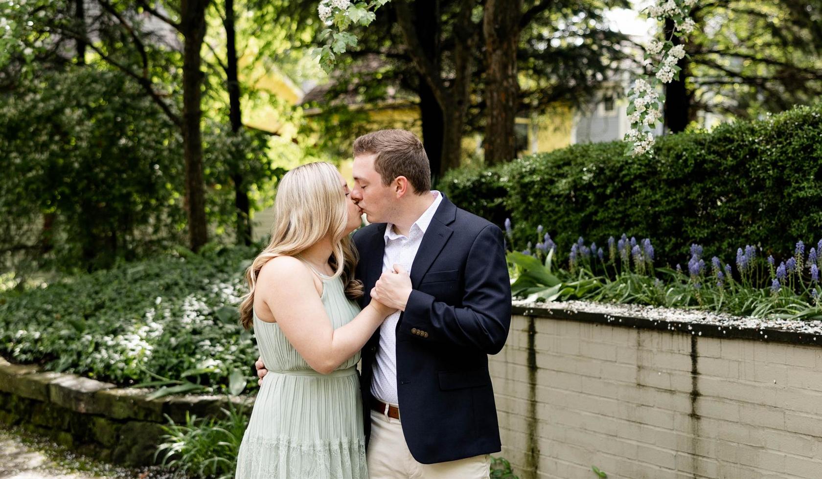 Olivia Anderson and Jacob Decker's Wedding Website