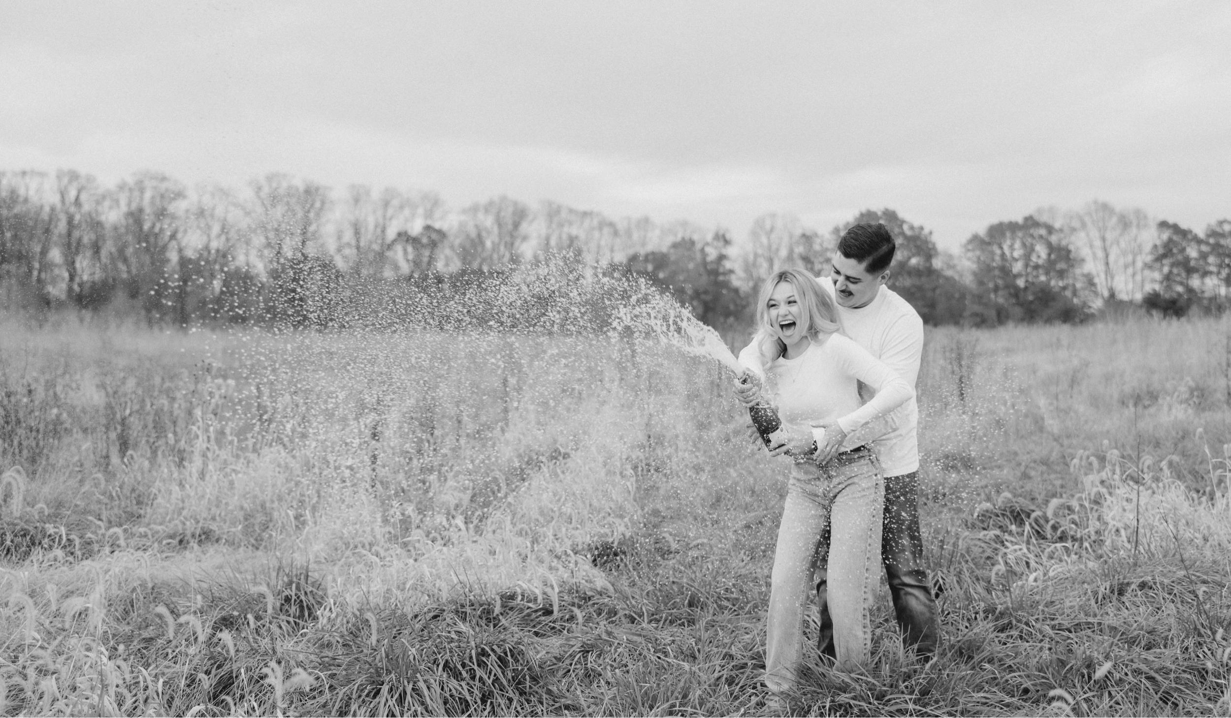 Jenna Maria Start and Christopher Scot Riale's Wedding Website