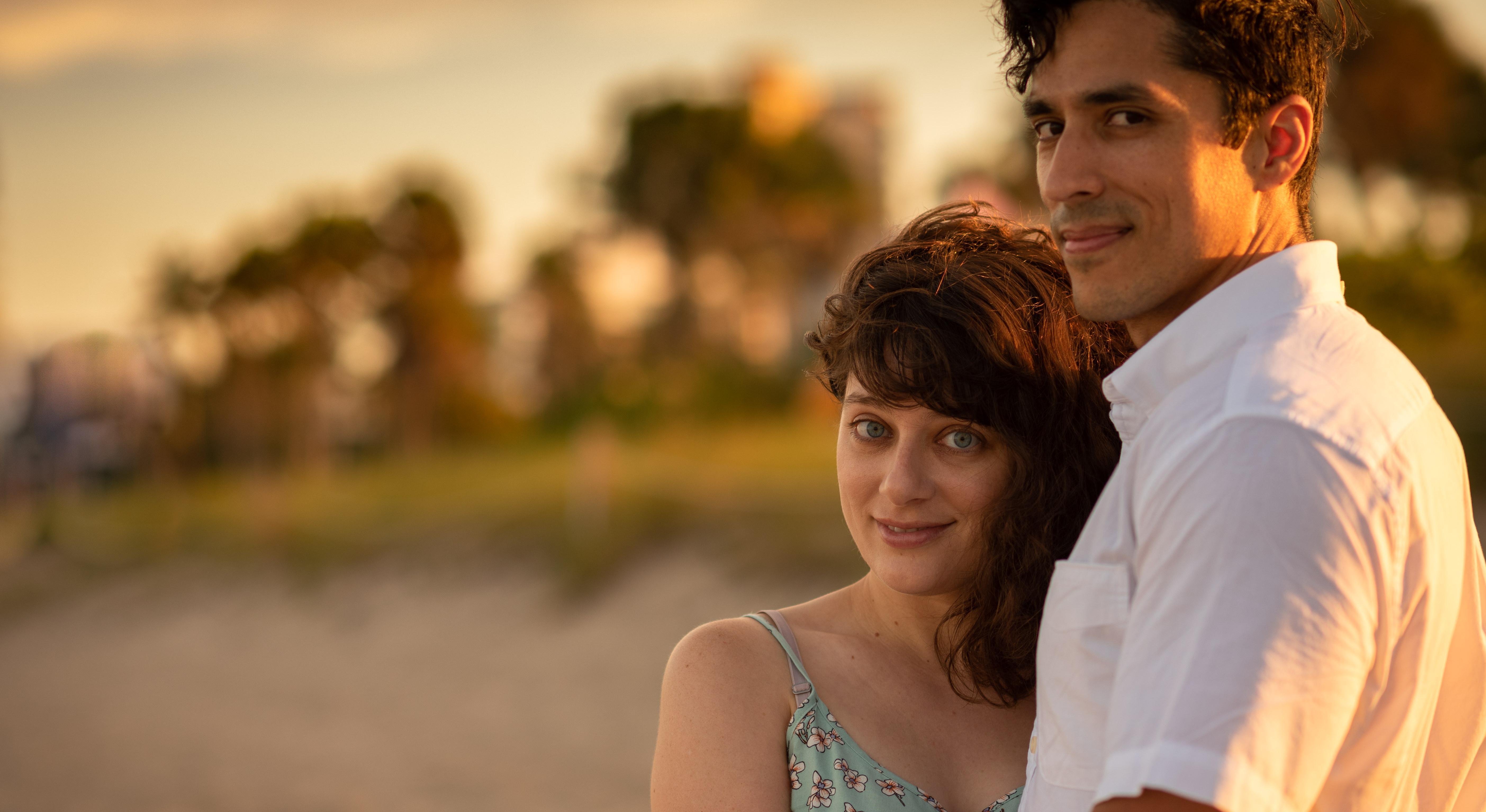 Jennifer de Cabrera and Andrew Alfaro's Wedding Website