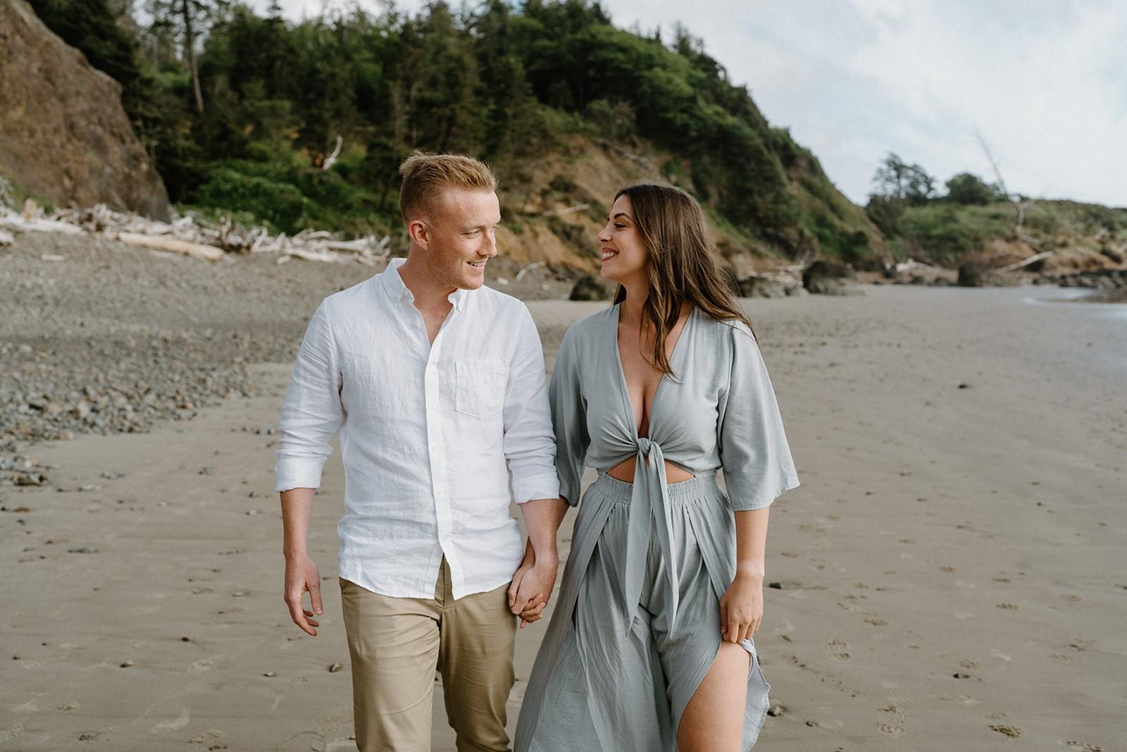 Casey Smith and Myles Gikling's Wedding Website