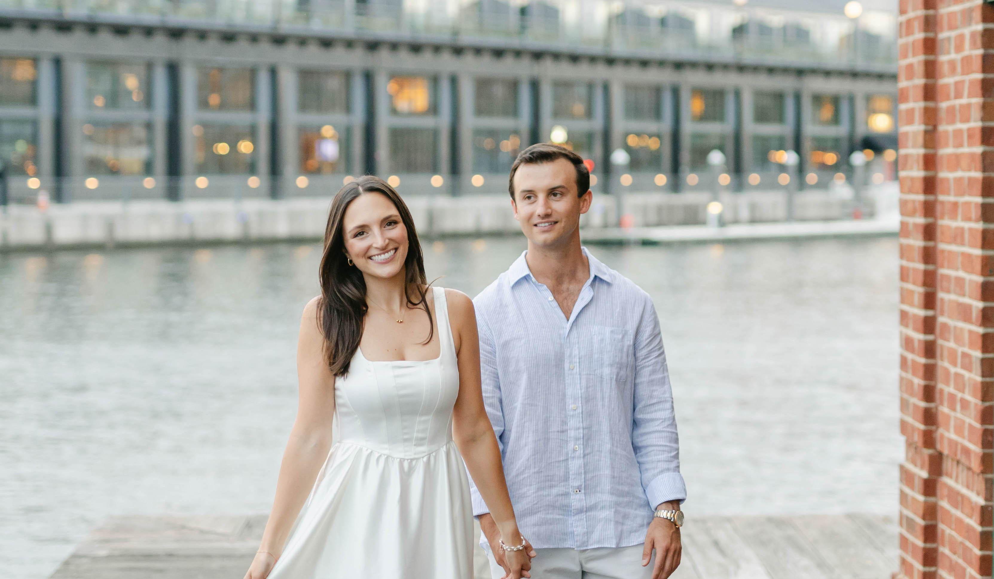 Mary Kate Lorber and Thomas Ireland's Wedding Website