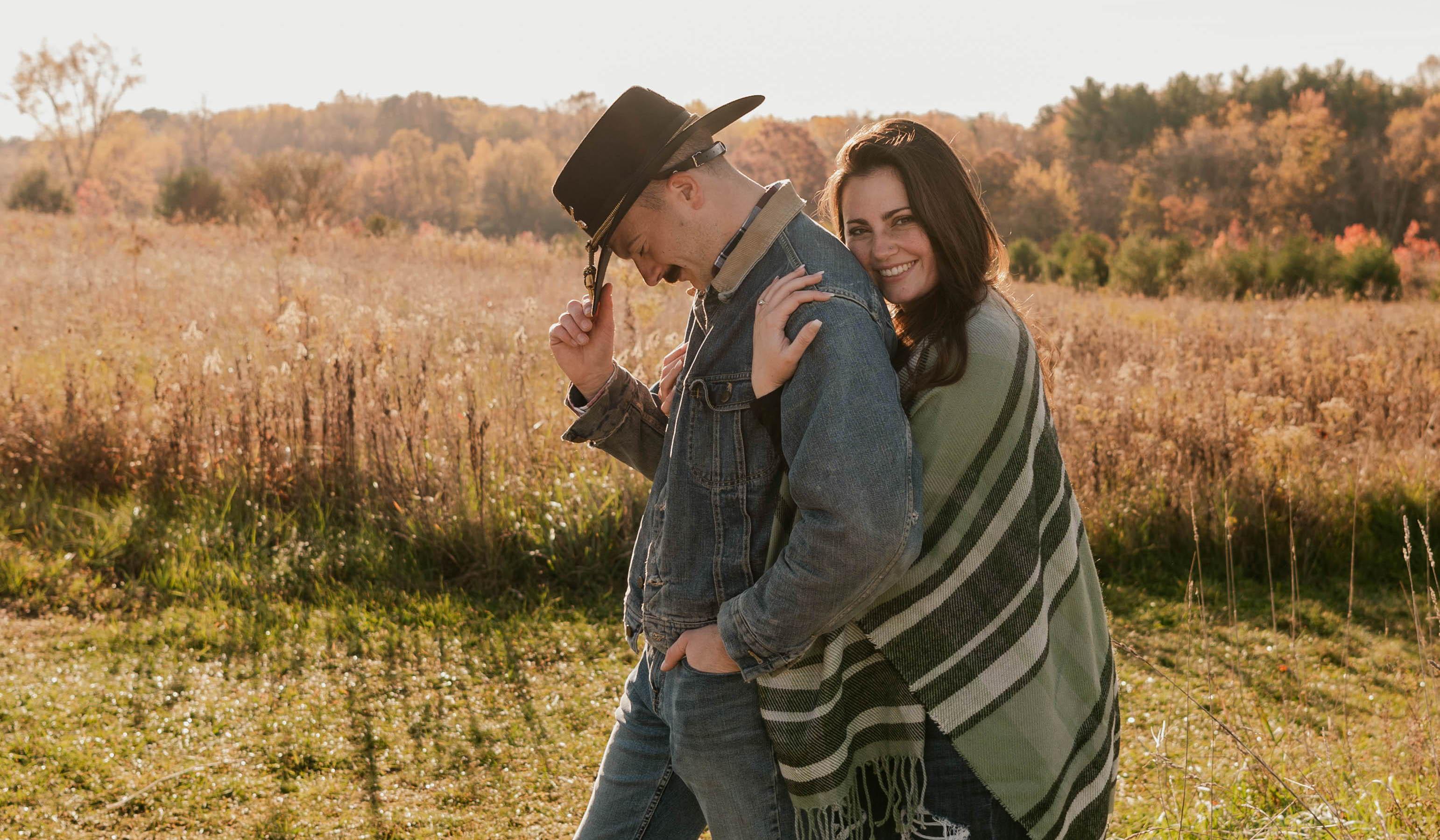 Alecia Hamilton and Jason Coblentz's Wedding Website