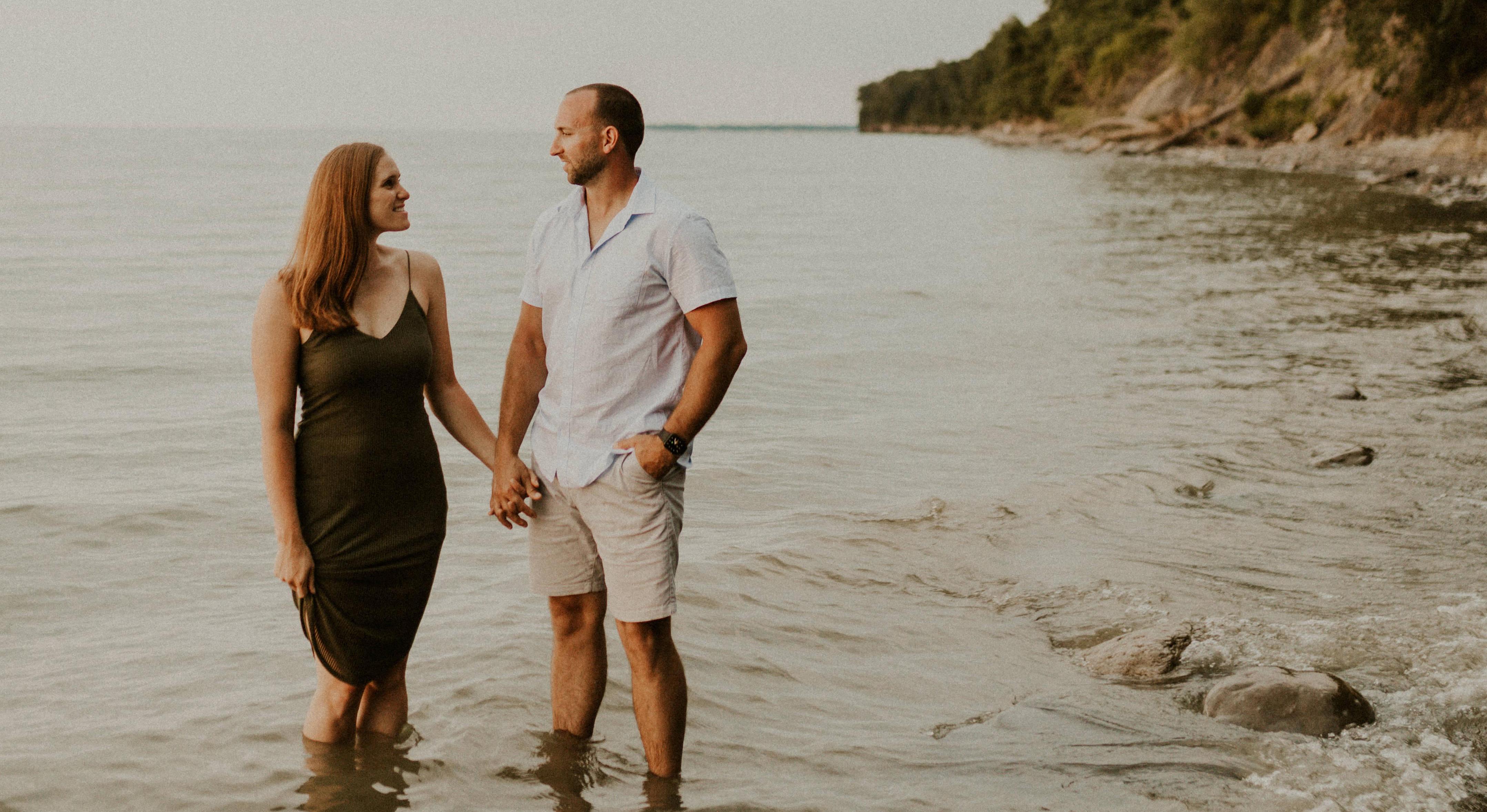 Ashley Berry and James Rettig's Wedding Website