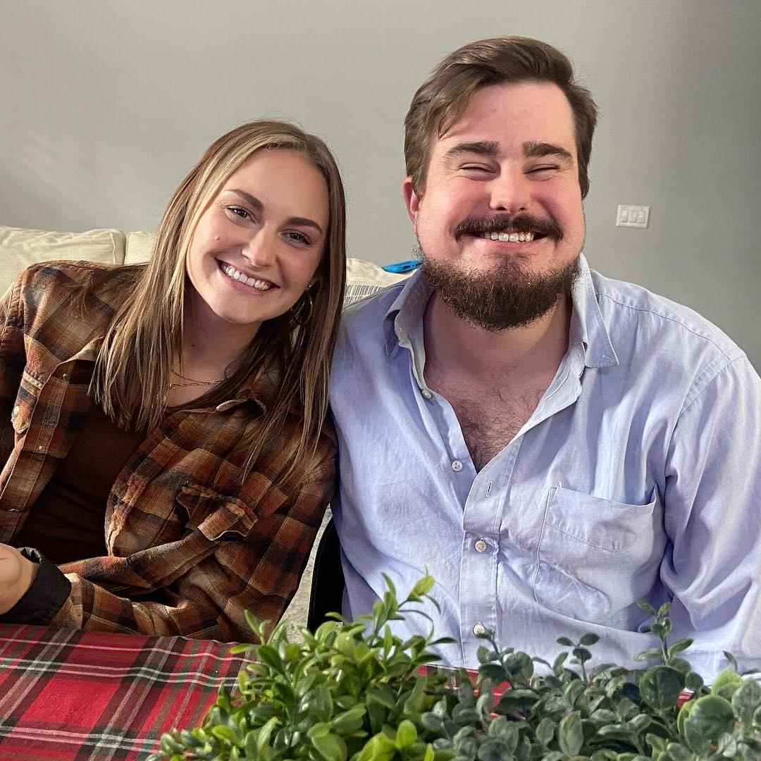 Chelsea Hamner and Joshua Merchant's Wedding Website