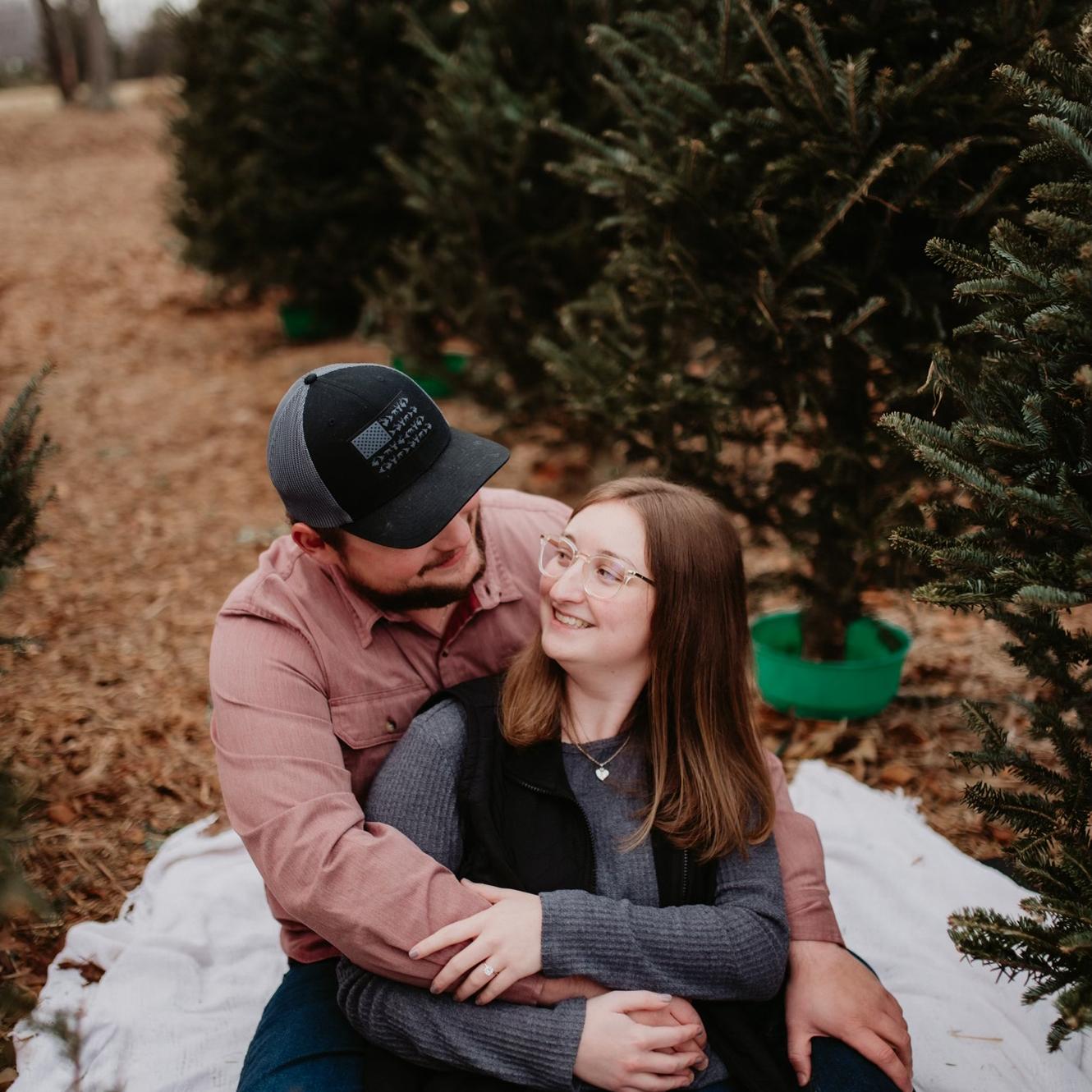 Jordann Hart and Matthew Swicegood's Wedding Website