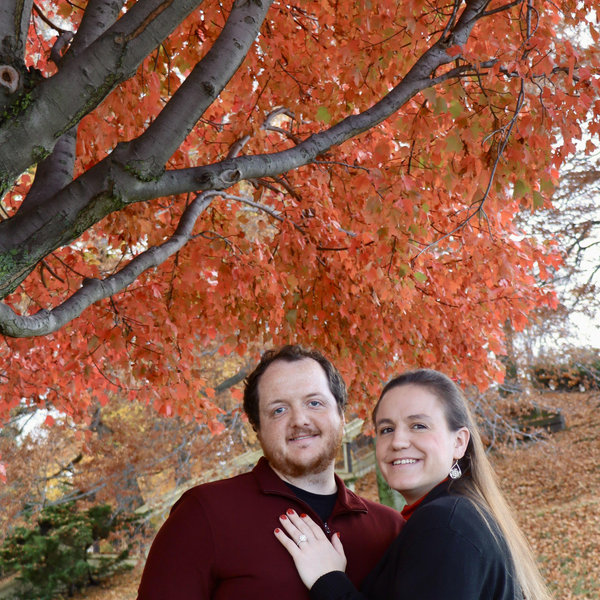 Thomas Castner and Lizzie Joyce's Wedding Website