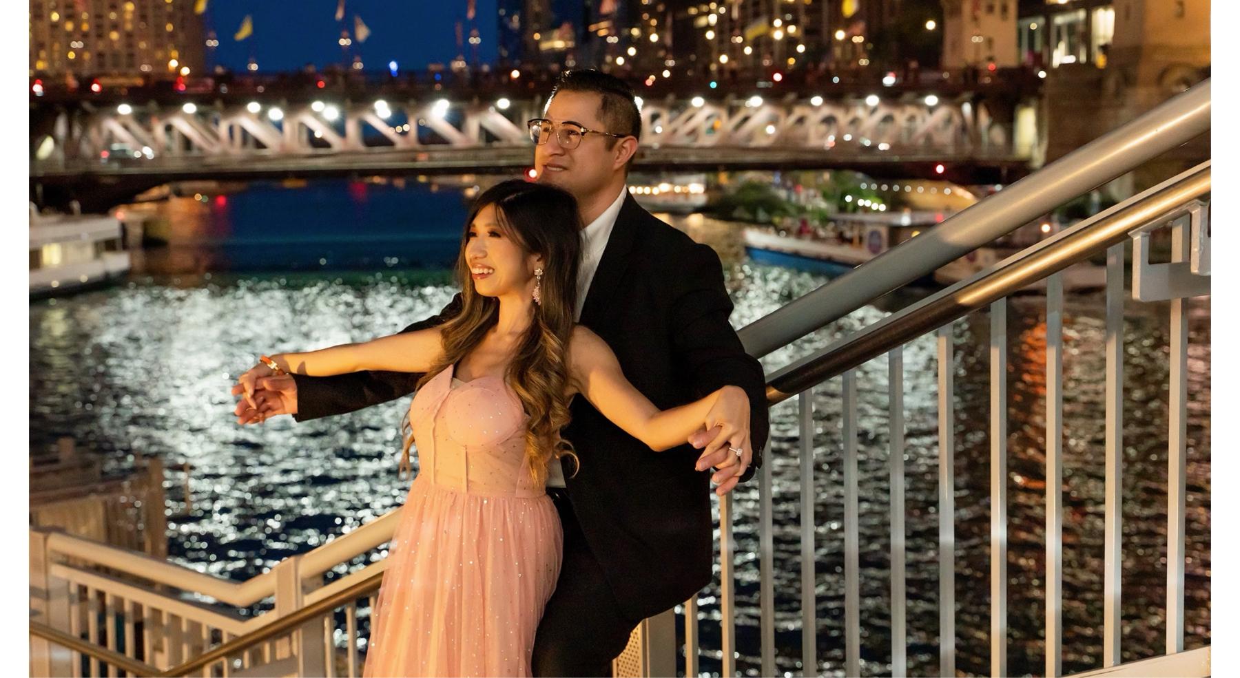 Nyrisha Ramos and Andrew Ojeda's Wedding Website