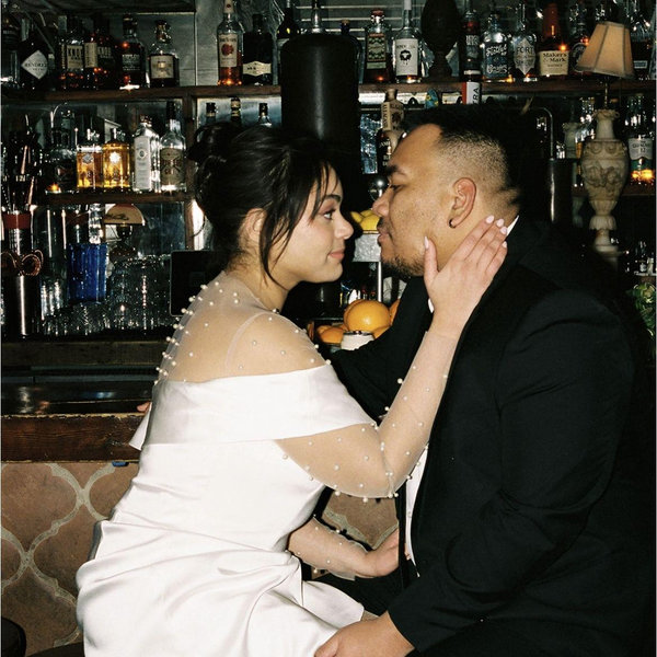 Denise Santana and Donald Glorioso's Wedding Website