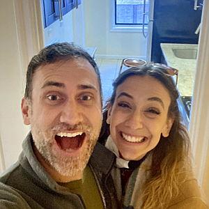 Danielle Lussier and Philip Dunphy's Wedding Registry on Zola