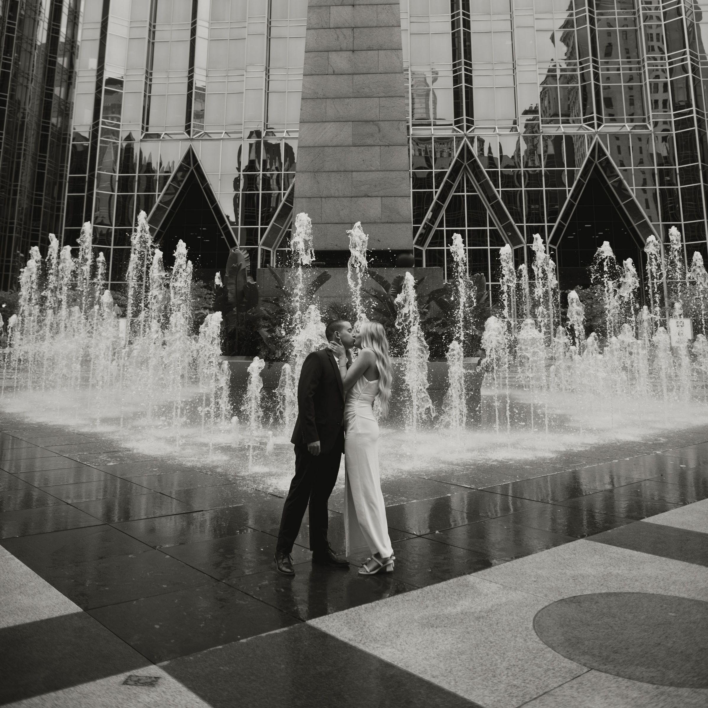 Rachel Fundoots and Matthew Cioffi's Wedding Website