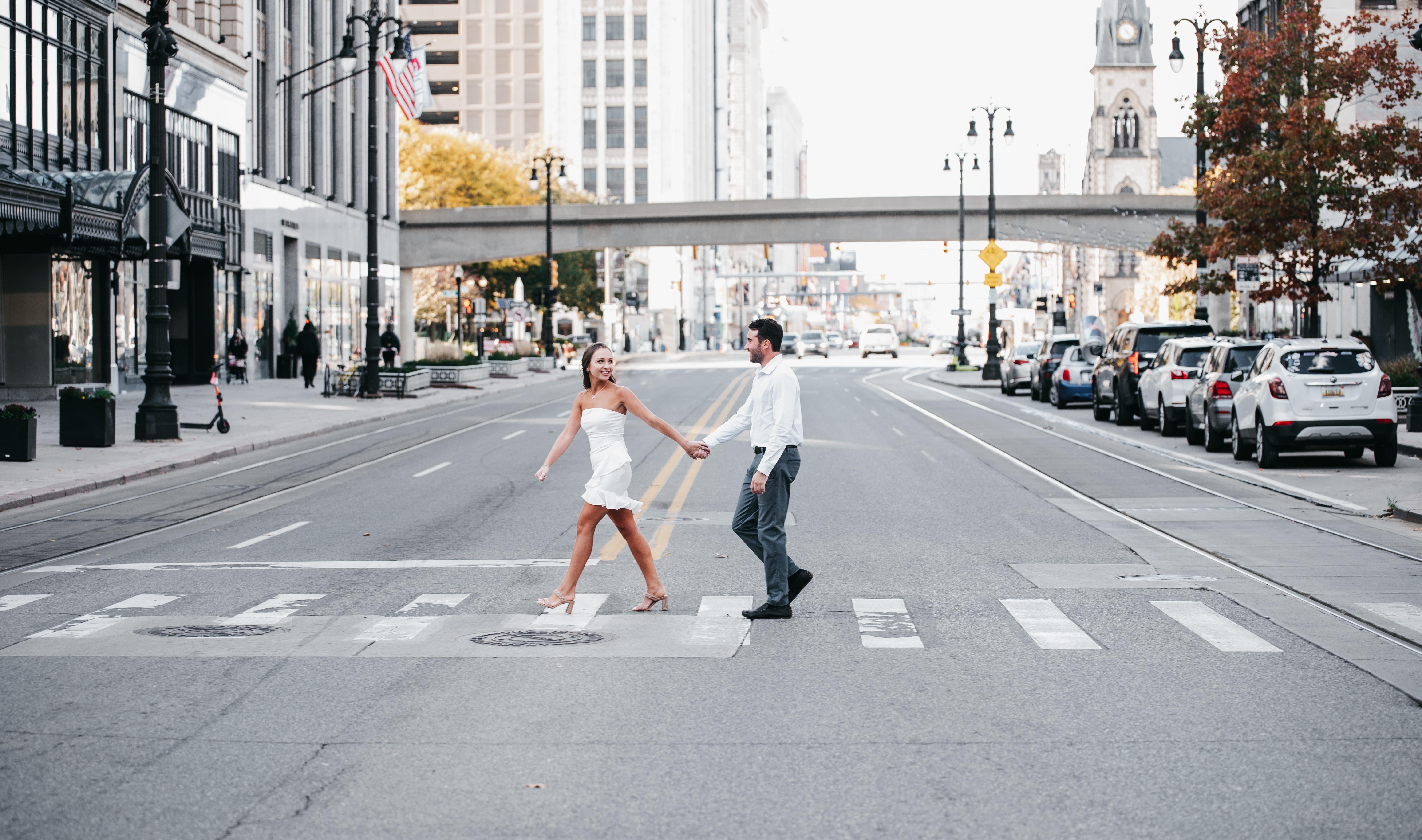 Paige Downs and Chase Judkins' Wedding Website