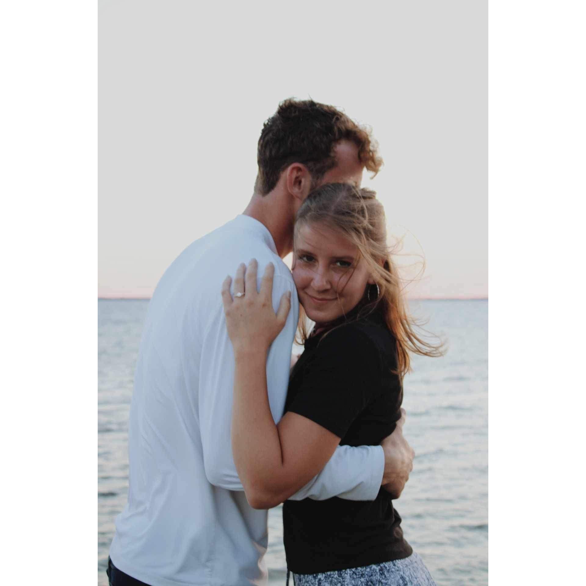 Cecelia Fifelski and Nicholas Jerge's Wedding Website