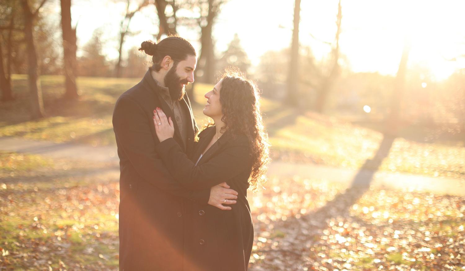 Michelle Hourani and Walid Awad's Wedding Website