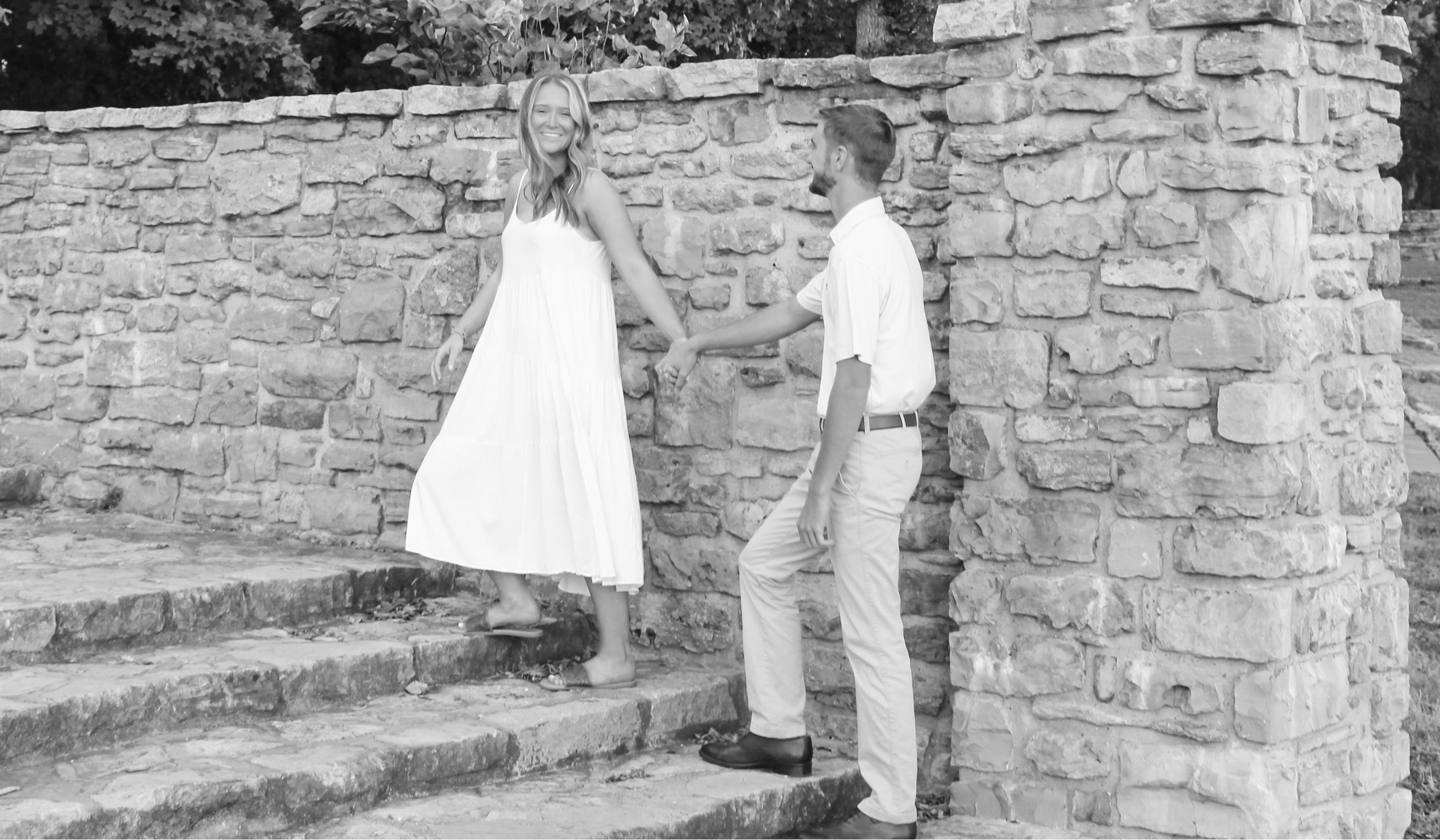 Lilly Grace Mosley and Logan Andrew Turner's Wedding Website