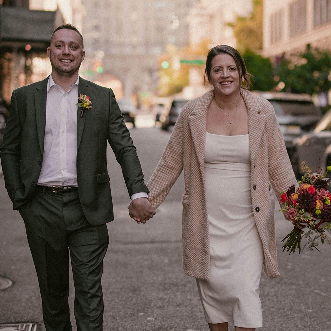 Lindsey LaPointe and Brandon Fennell's Wedding Website