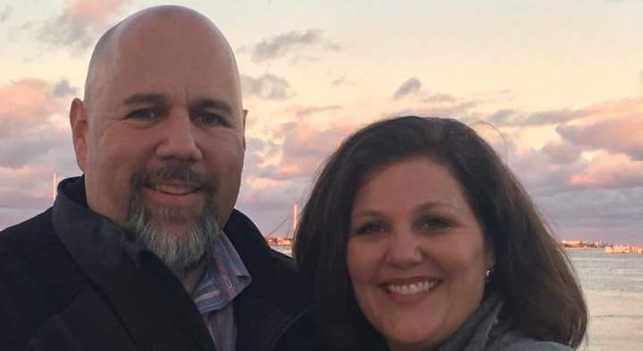 Kristi Decker and Steven Gibeault's Wedding Website