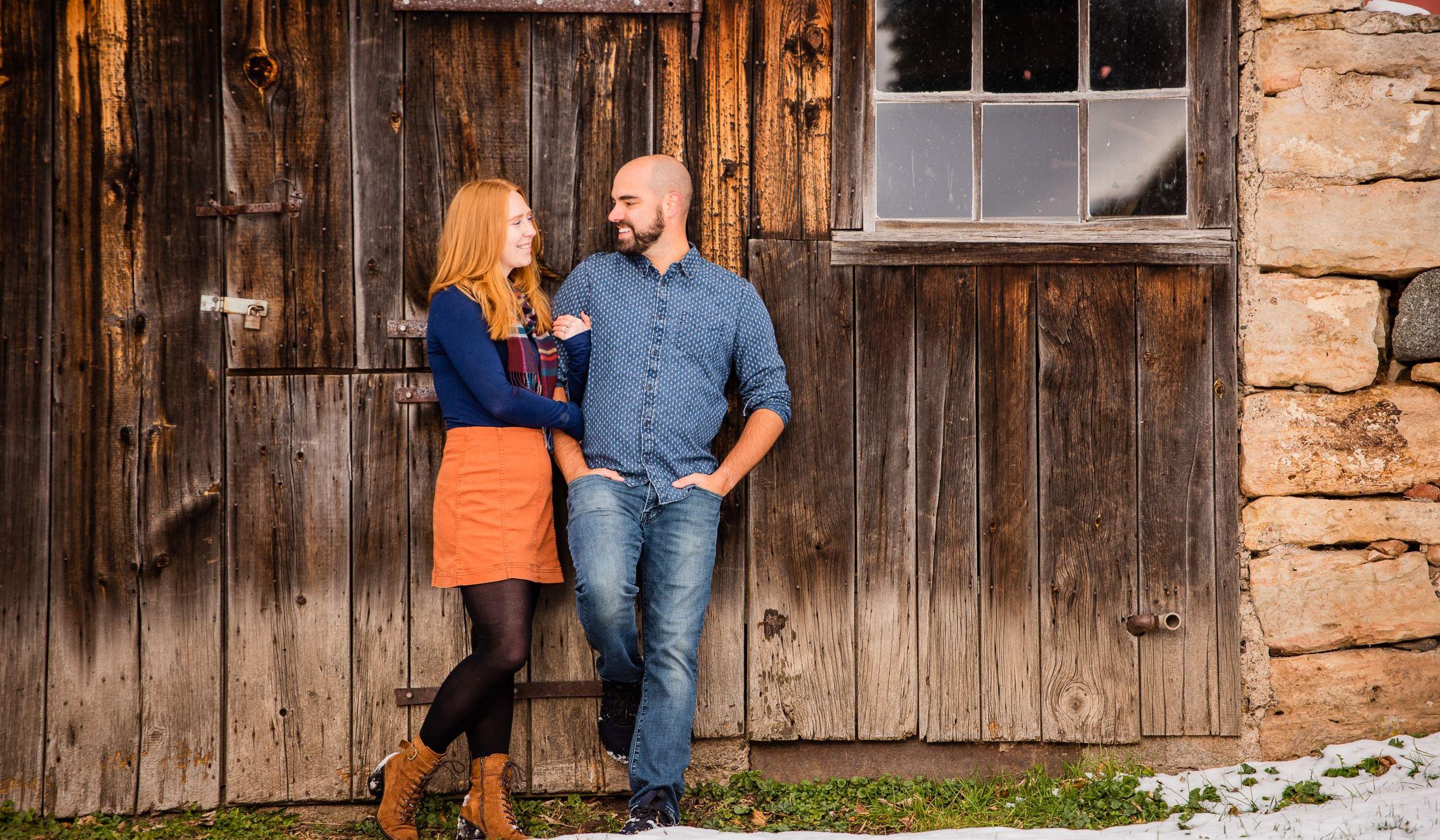 Clare Healy and Matthew Sullivan's Wedding Website