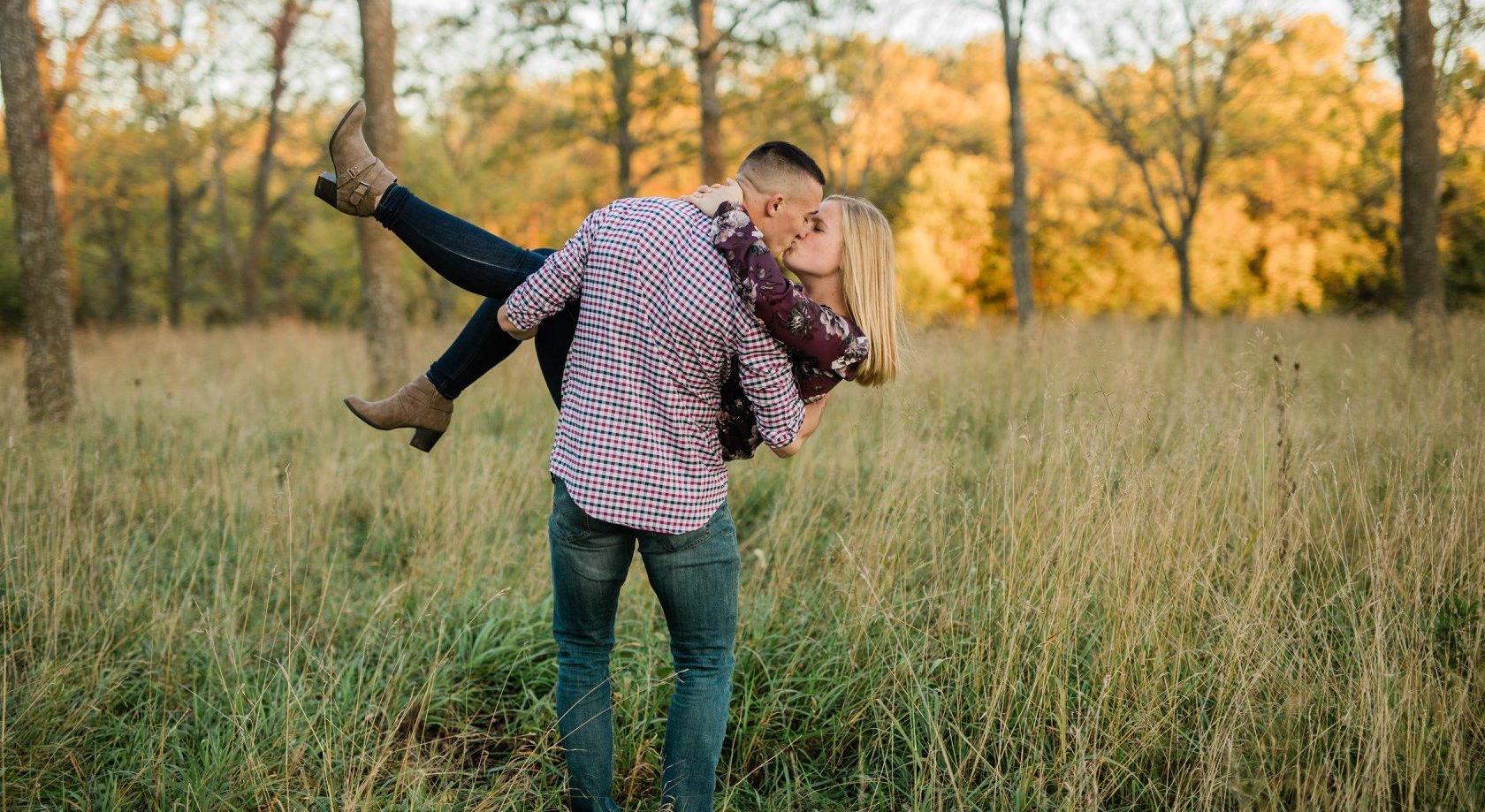 Ashley Manns and David Isaacks' Wedding Website