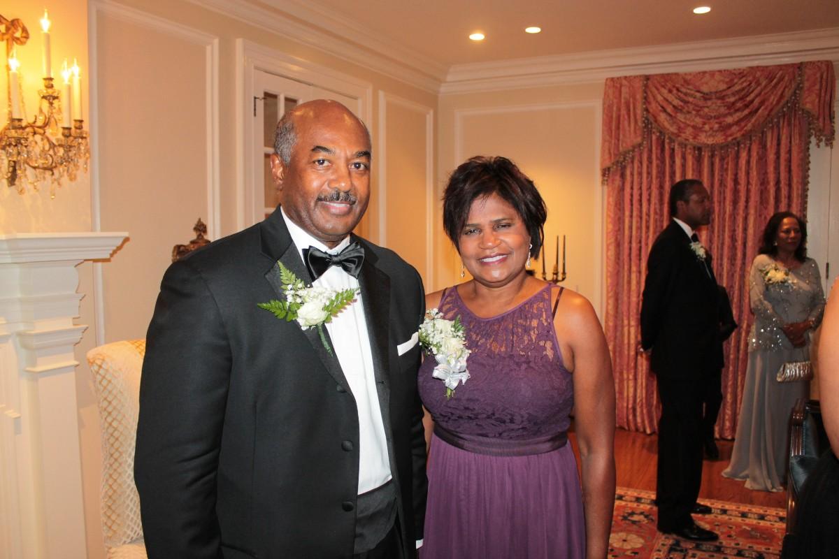 Greg Davis and Cheryl Davis' Wedding Website