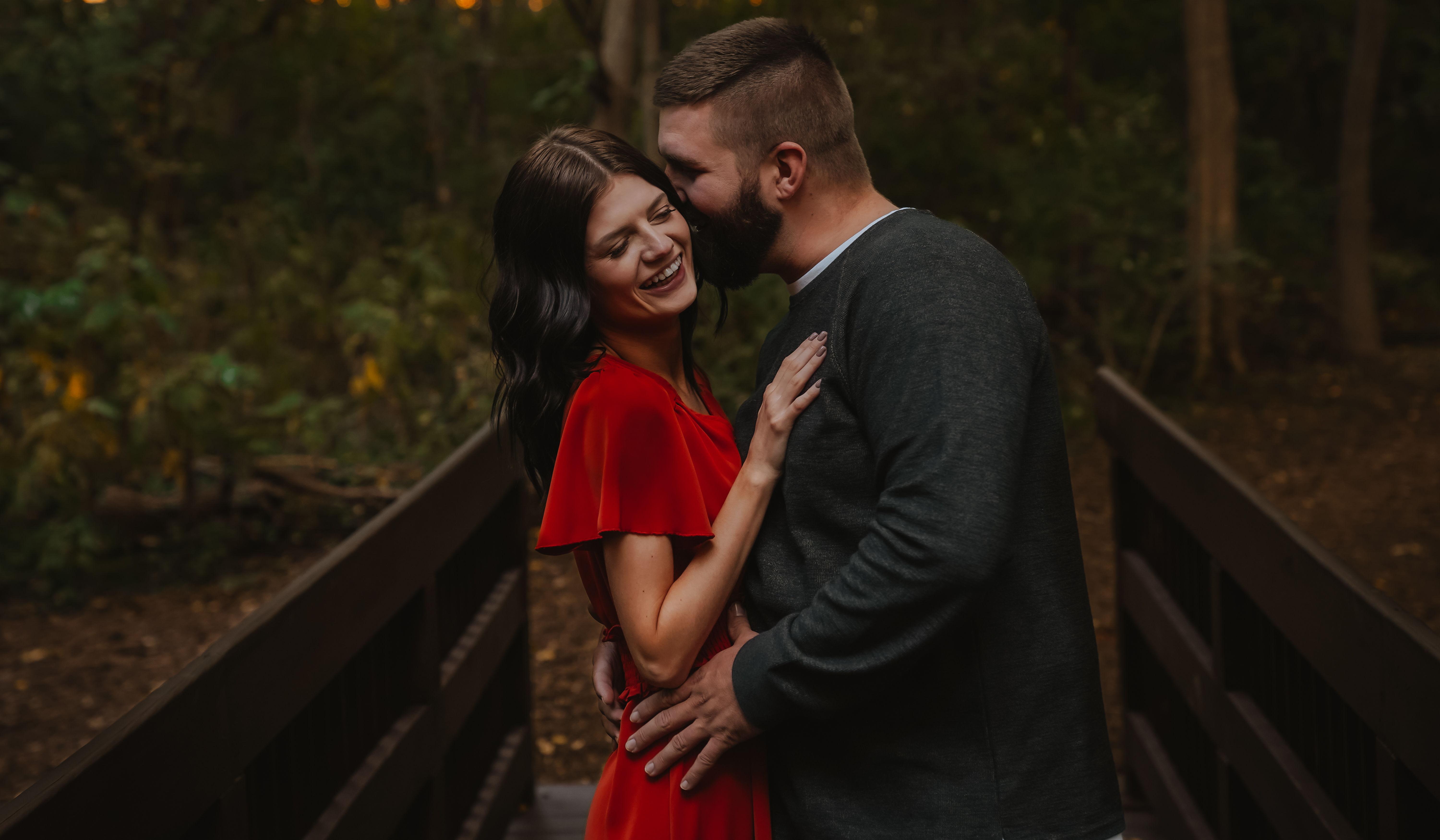 Taylor Huse and Caleb Chain's Wedding Website