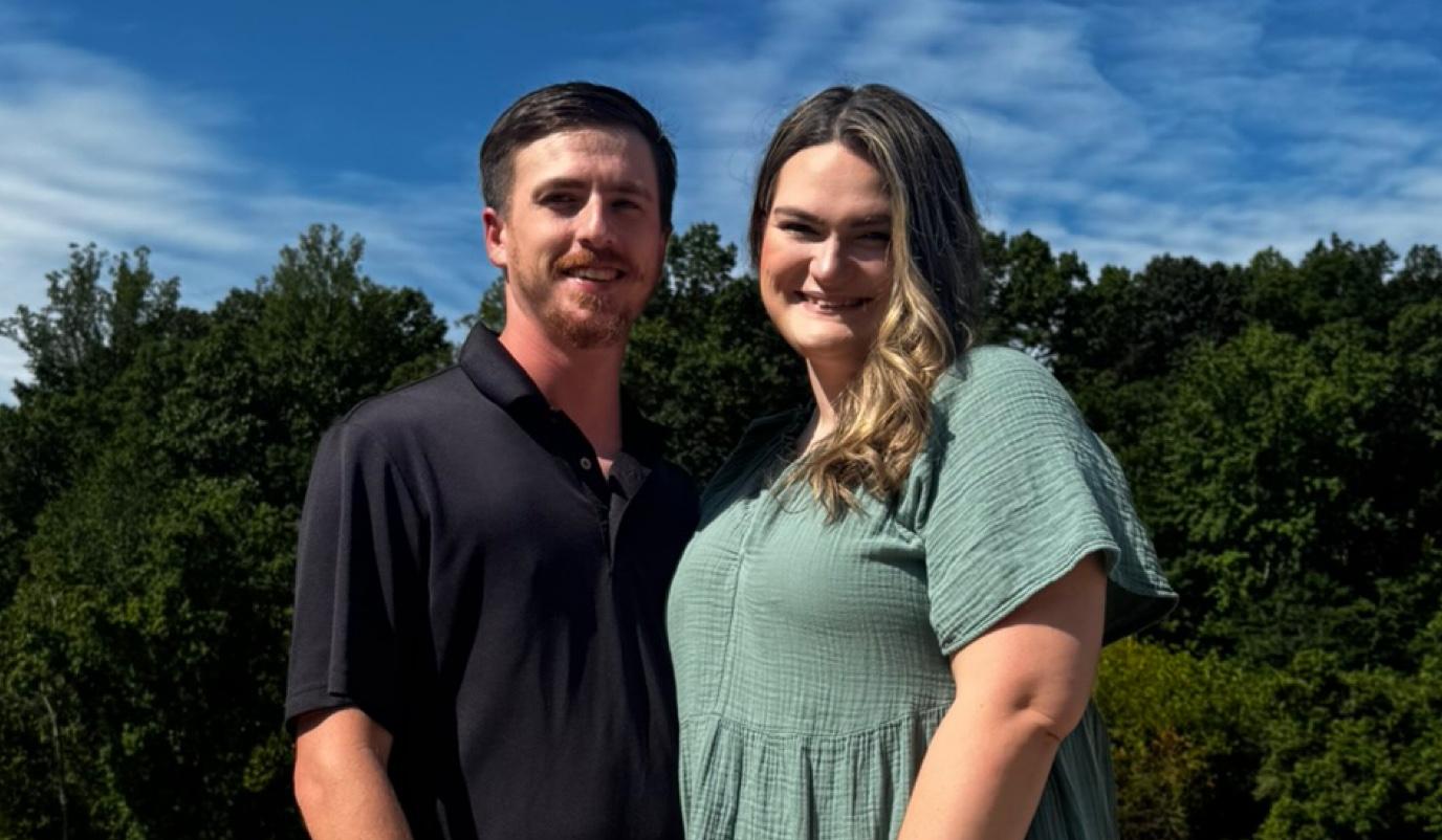 Kristine Lillian Powers and Zachary Scott Terrell's Wedding Website