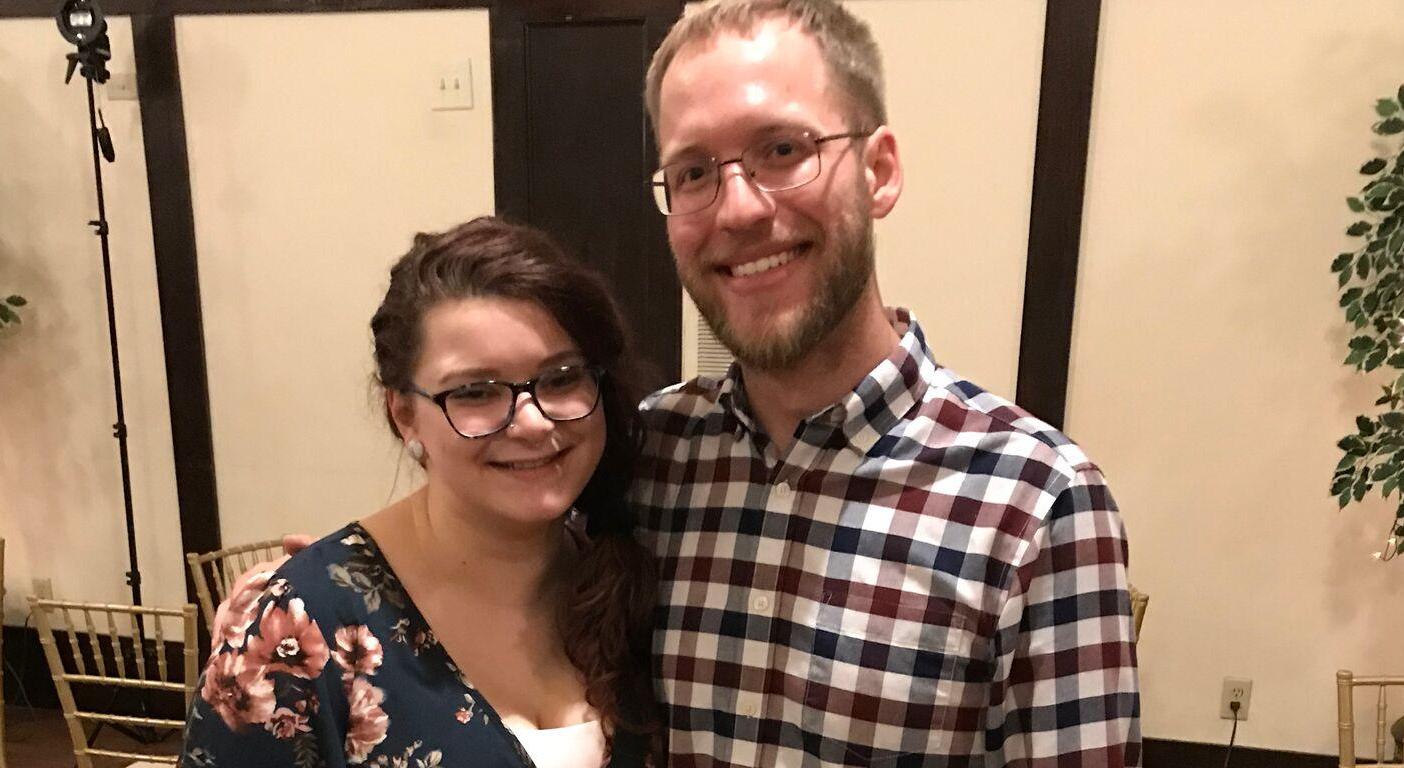 Crystal Chambers and Brian Spruill's Wedding Website