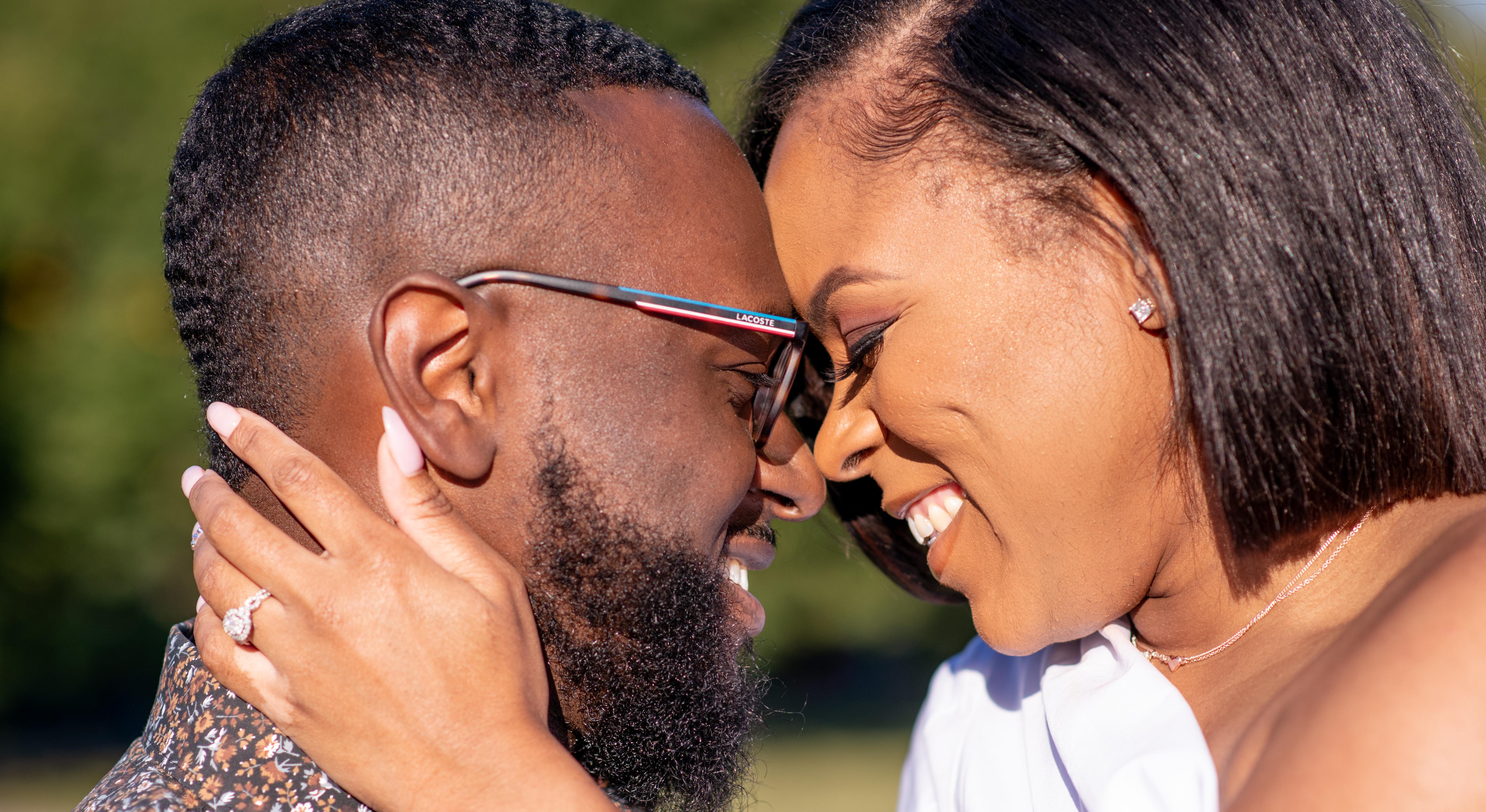 Basia Cooper and Gary Stewart Jr's Wedding Website