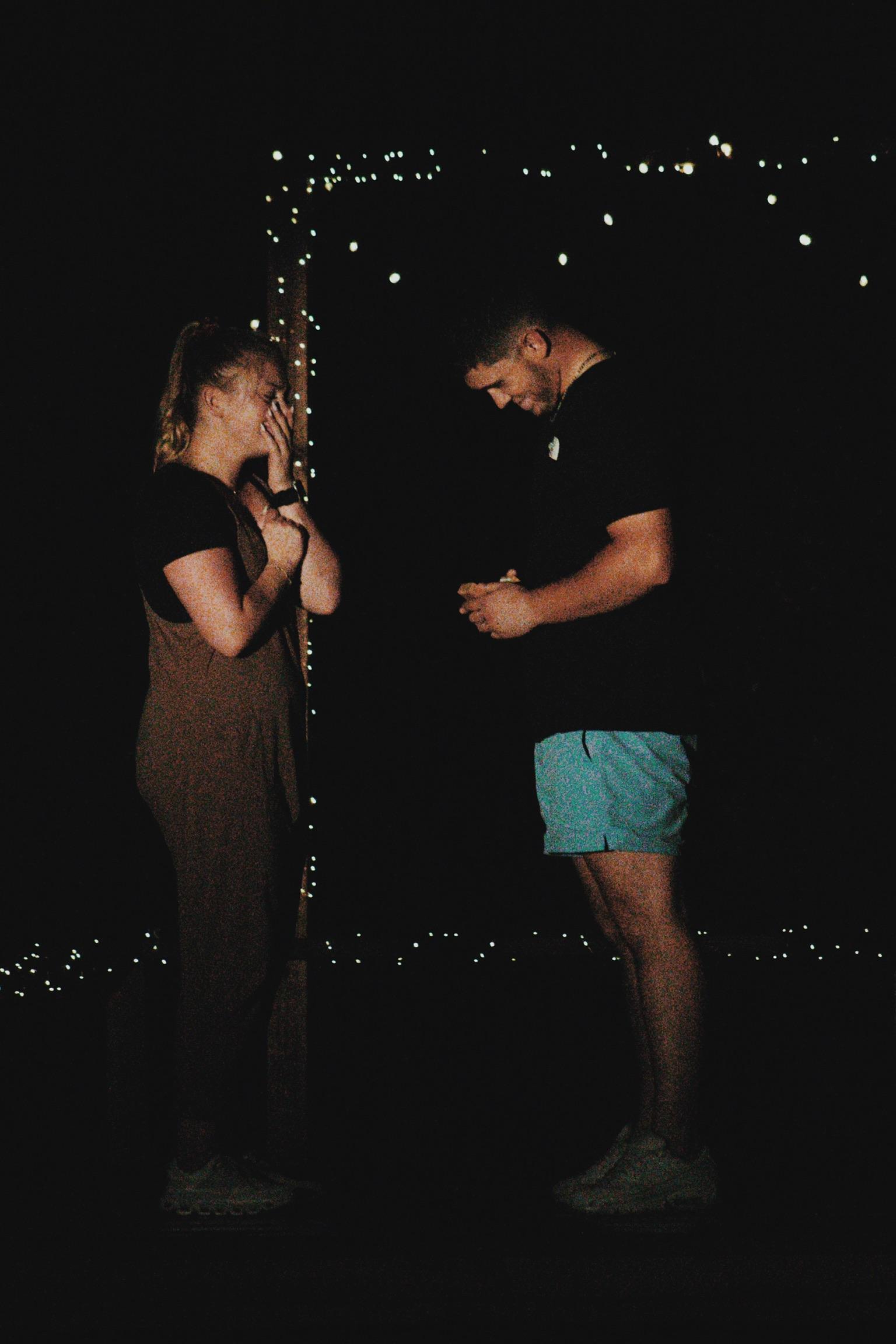 Mackenzie Hendrex and Colson Sasseen's Wedding Website