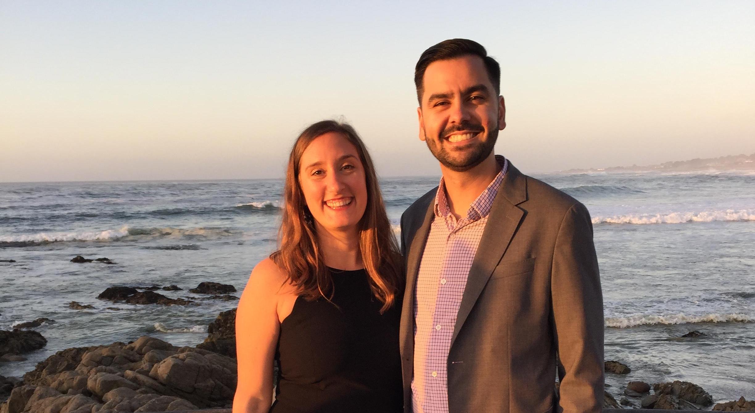 Alyssa Bland and Dillon Castro's Wedding Website