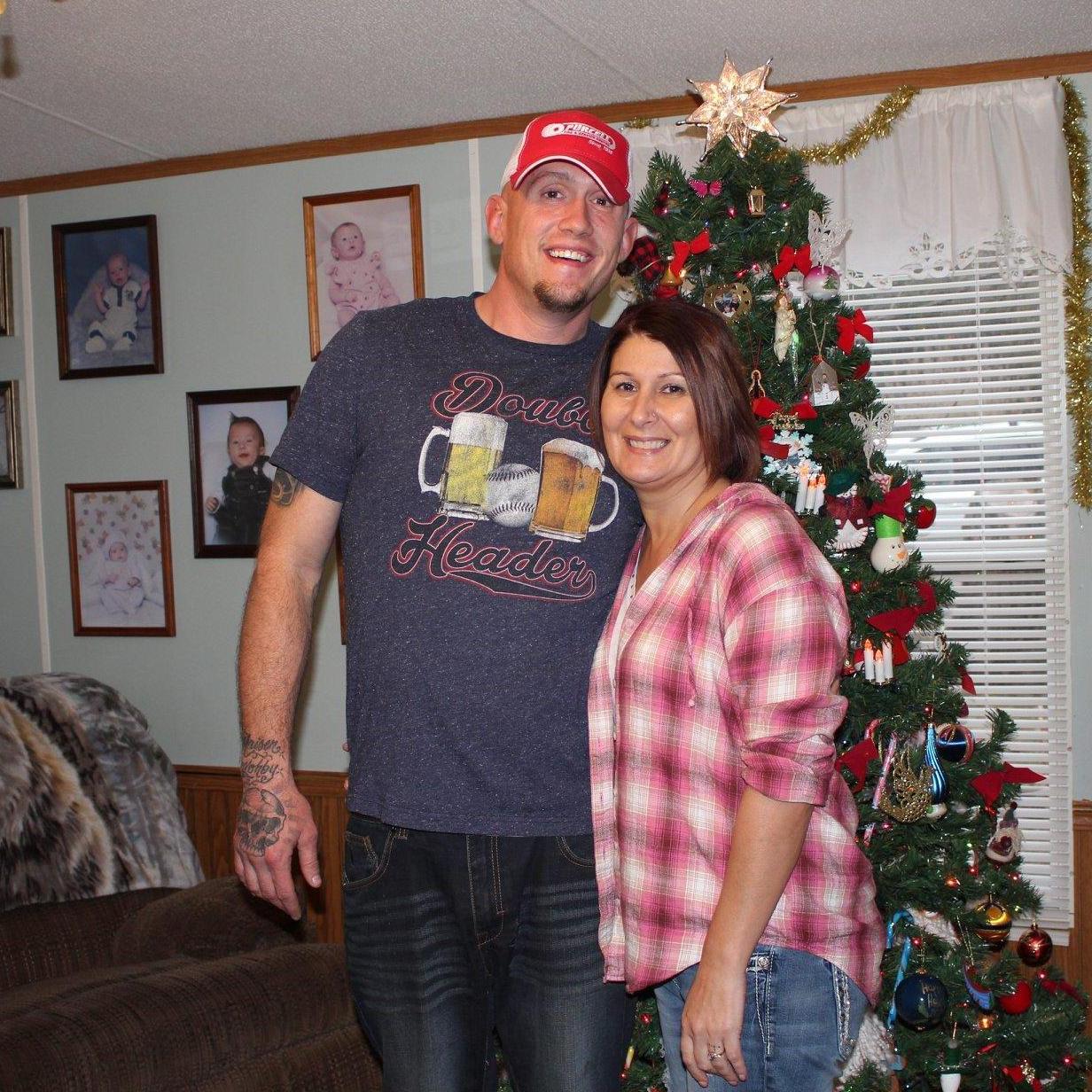 Stacey Boyer and Joshua LaPlante's Wedding Website