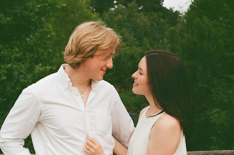 Rachel Chenault and Finley Clayton's Wedding Website