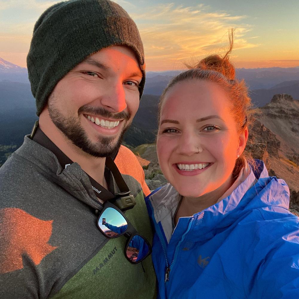 Tahnee Elizabeth Orcutt and Brett Michael Warwick's Wedding Website