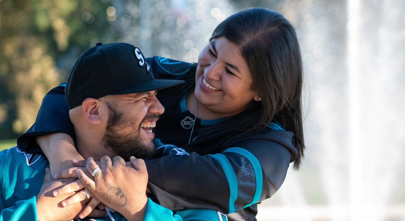 Michelle Cazares and Joseph Rodriquez's Wedding Website