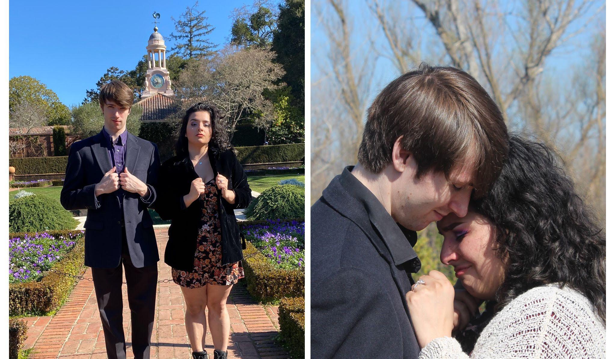 Sofia Rosario and Kyle Jackson's Wedding Website