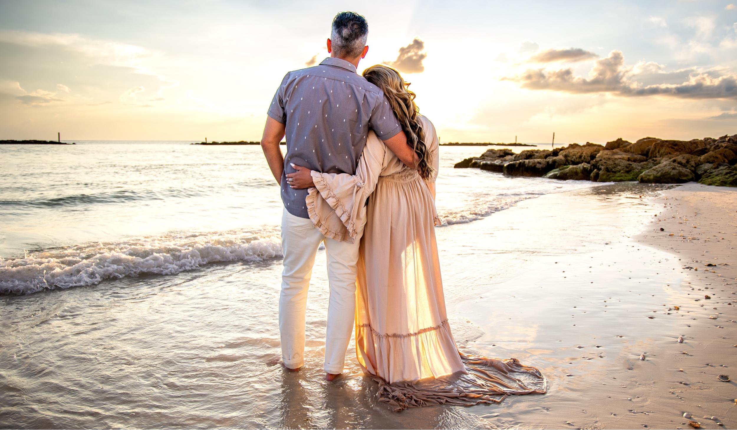 Grace Felix and Mariano Piompino's Wedding Website