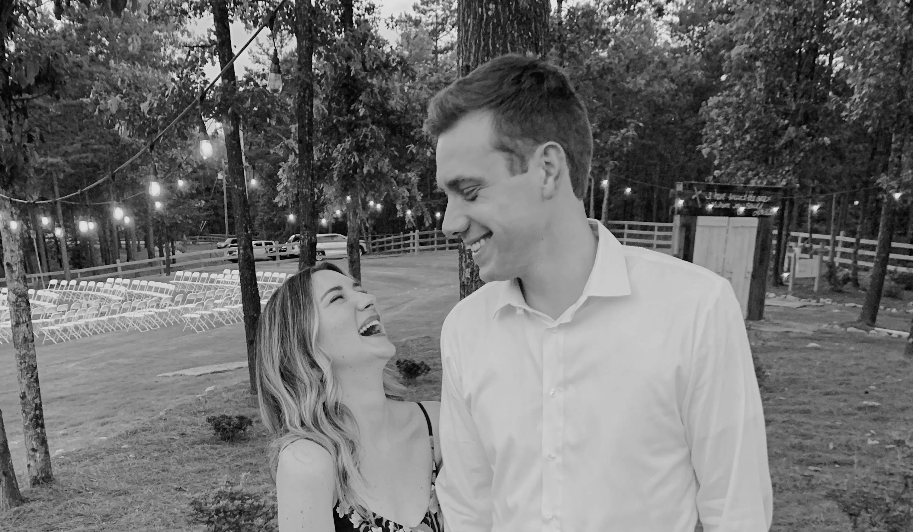 Emily Wainwright and Jack Seyler's Wedding Website