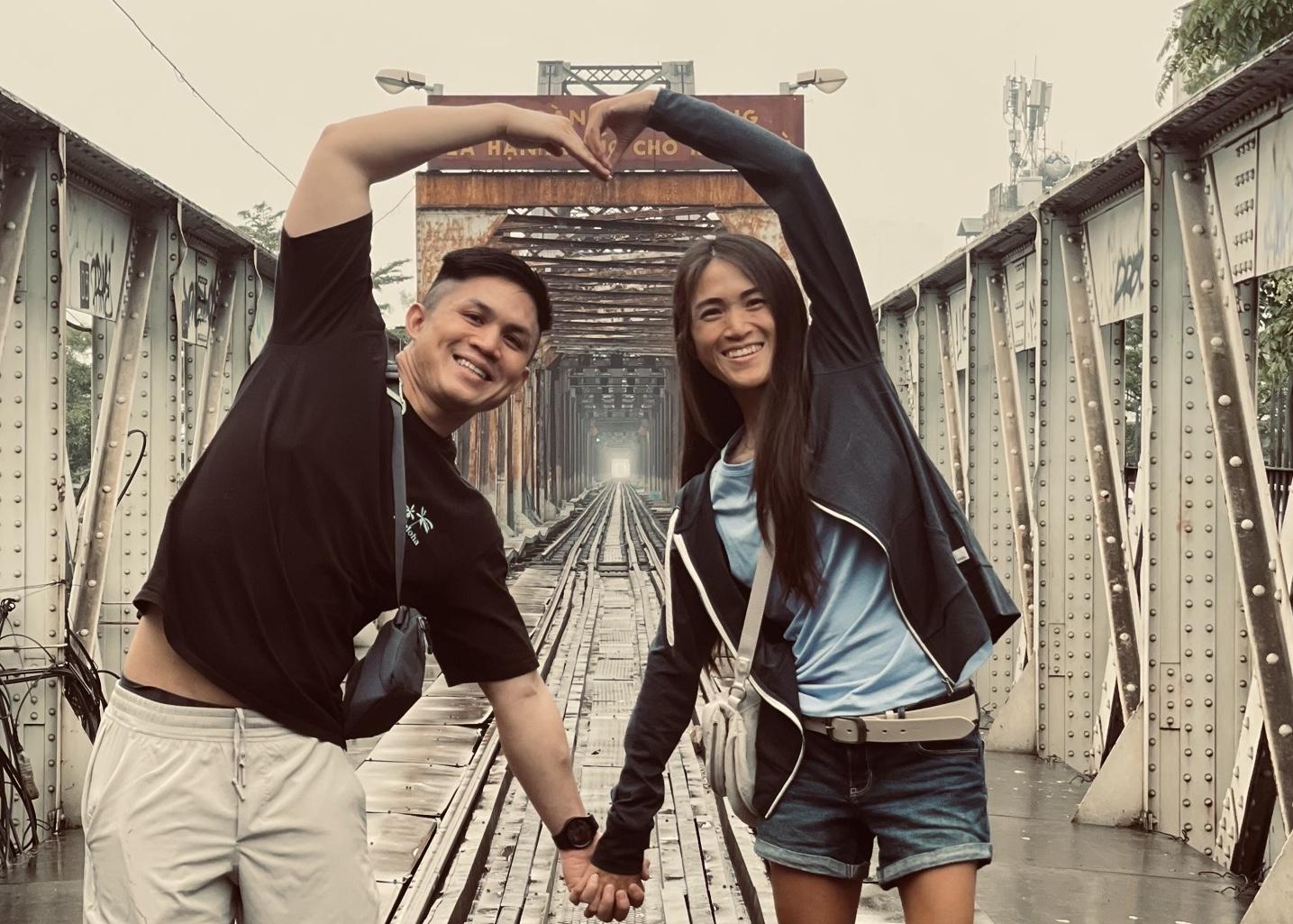 Paulina Diep and Steven Nguyen's Wedding Website