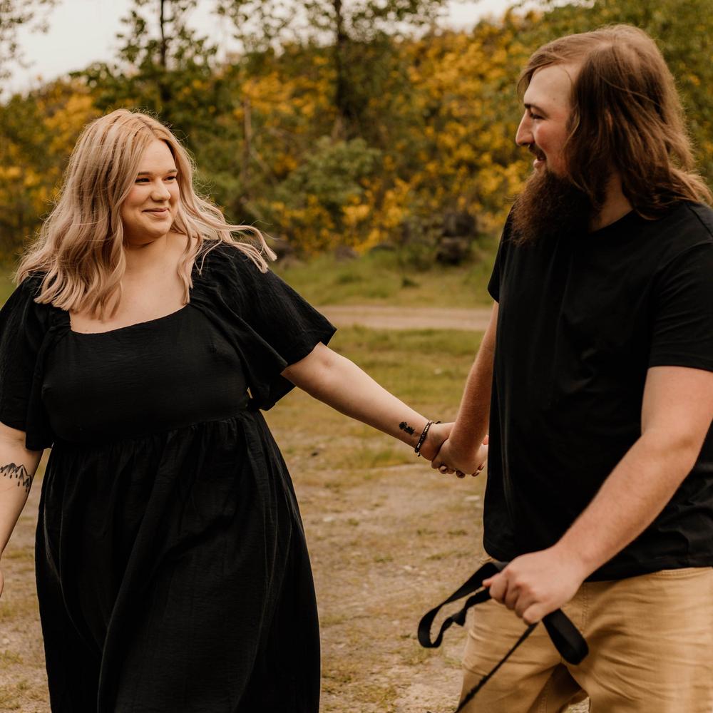 Kaylee Strahan and Austin Robb's Wedding Website