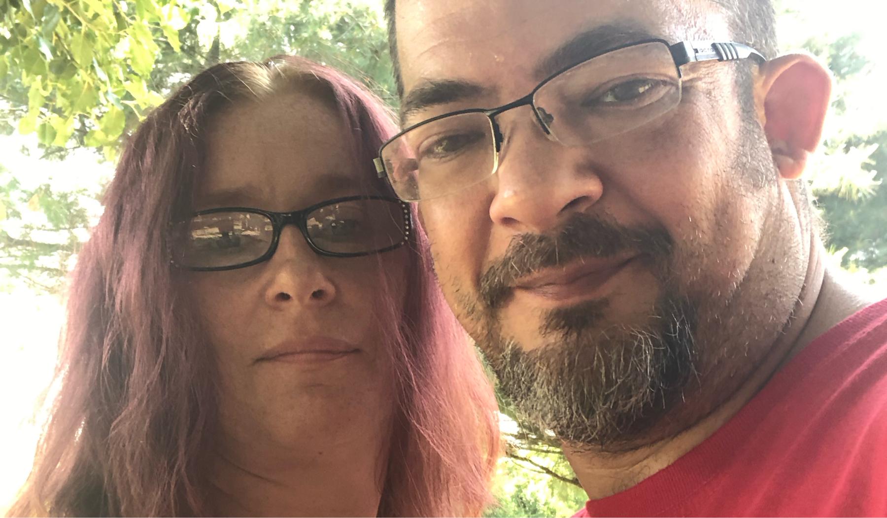 Amanda Fultz and James Hoosier's Wedding Website