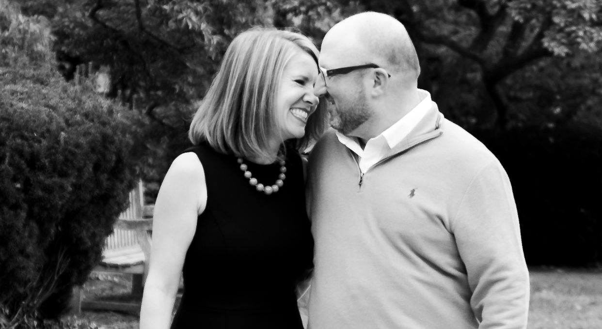 Brandy Reeves and Jason Doyle's Wedding Website