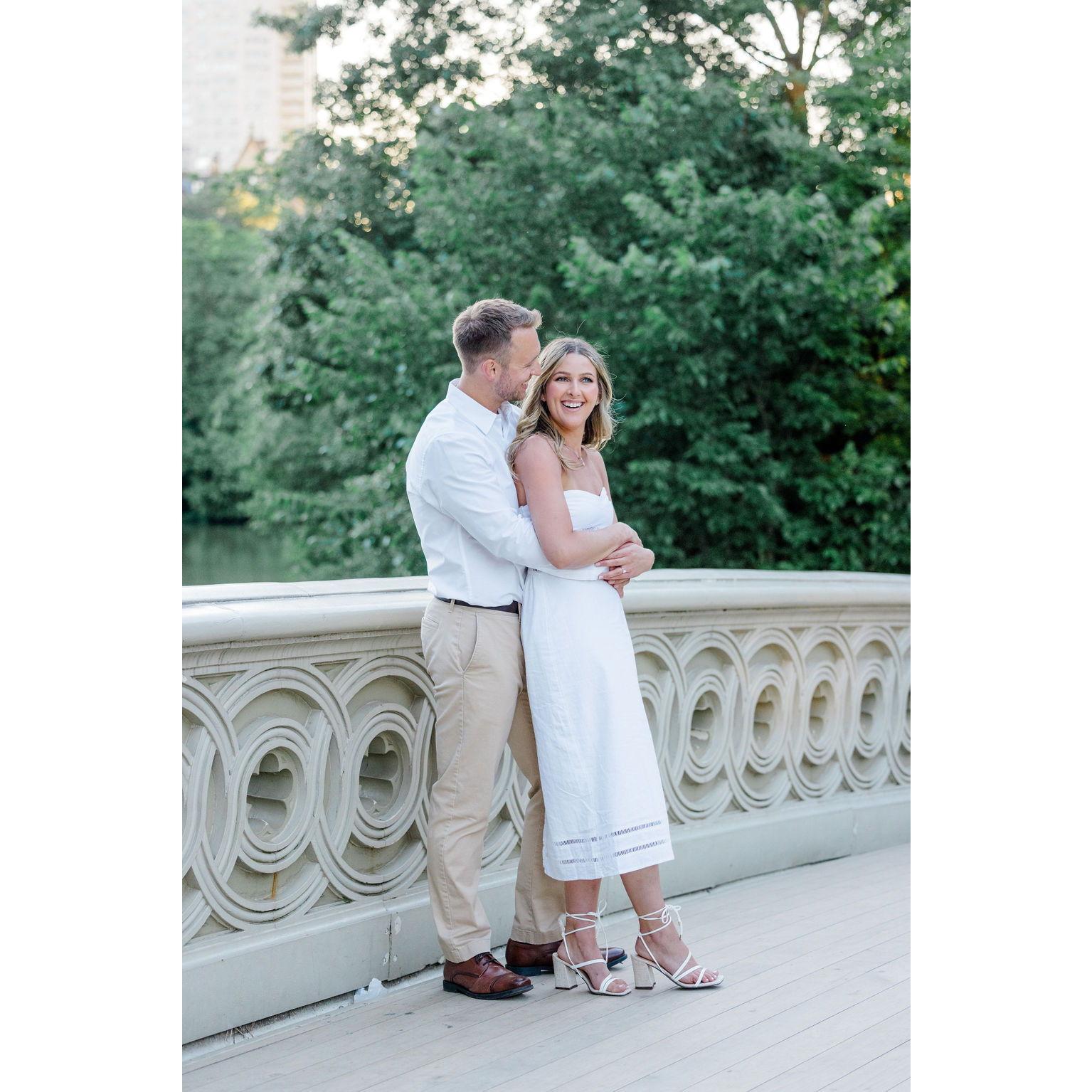 Jenna Snyder and Ty Christian's Wedding Website