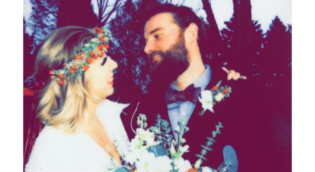 Jessica Attard and Michael Nelson's Wedding Website