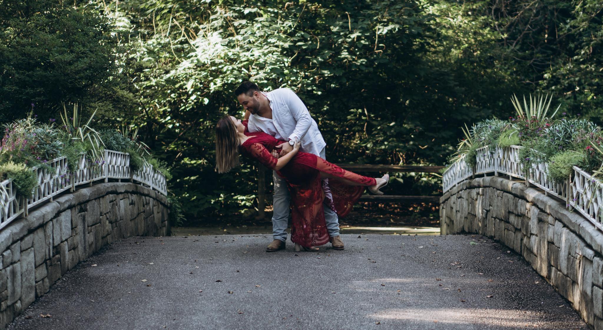 Morgan Tippens and Skyler Stevens' Wedding Website